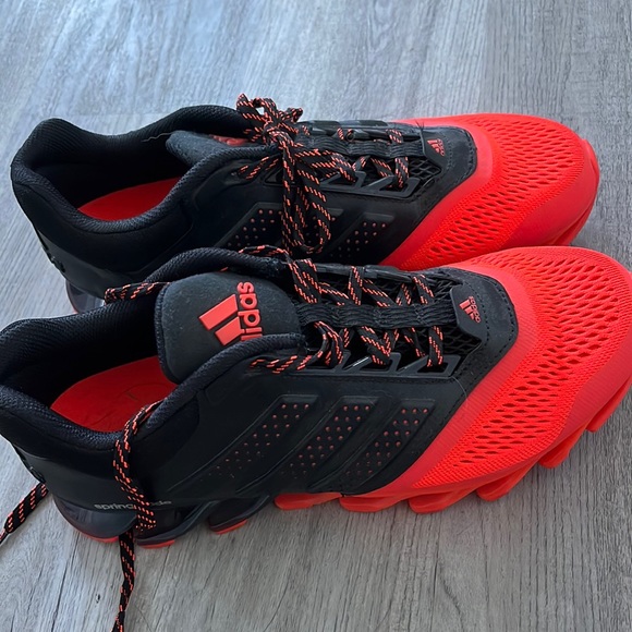 adidas Originals | Shoes | Adidas Spring Blade Shoes | Poshmark